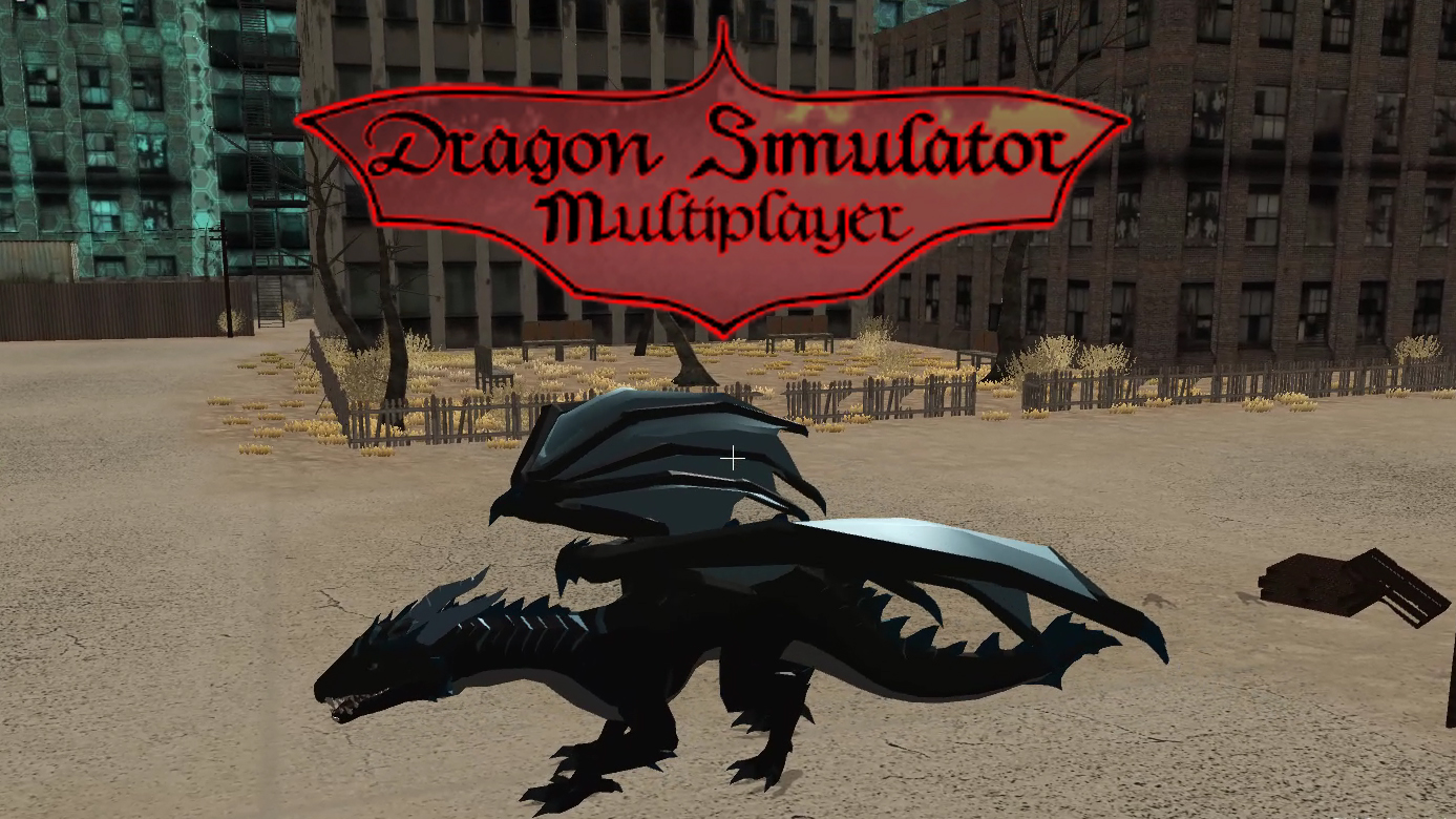 Dragon Simulator Multiplayer – смотреть онлайн все 1 видео от Dragon  Simulator Multiplayer в хорошем качестве на RUTUBE