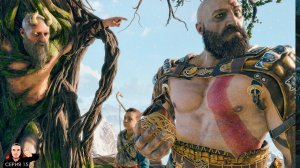 God of War Прохождение