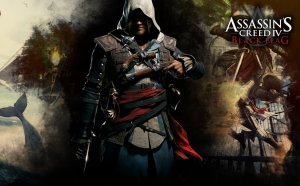 Assassin’s Creed IV Black Flag PC