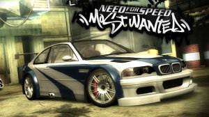 Need for Speed: Most Wanted (2005) ► Прохождение