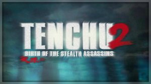 Tenchu 2: Birth Of The Stealth Assassins (PSX)