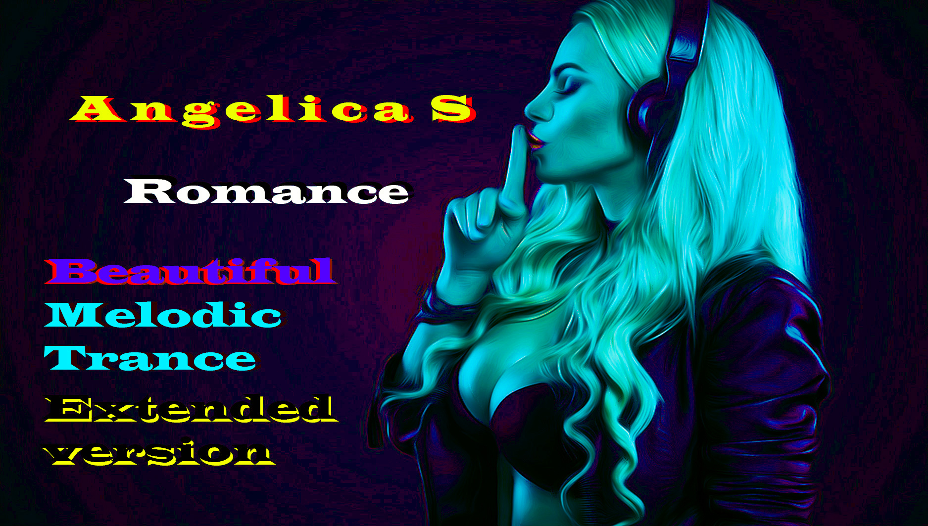 Angelica S - Melodic Trance – смотреть онлайн все 3 видео от Angelica S -  Melodic Trance в хорошем качестве на RUTUBE