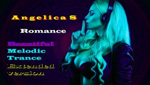 Angelica S - Melodic Trance