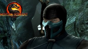 Mortal Kombat 9 Komplete Edition Прохождение