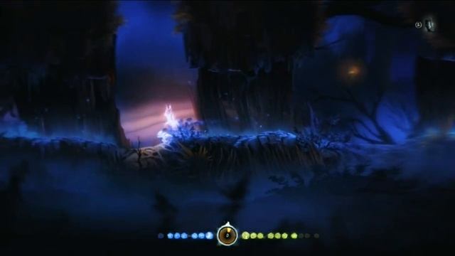 Ori and the Blind Forest