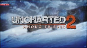 UNCHARTED 2