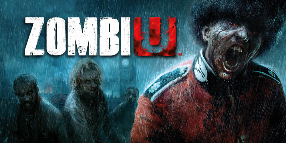 ZombiU