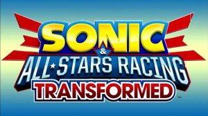 Sonic Racing Transformed