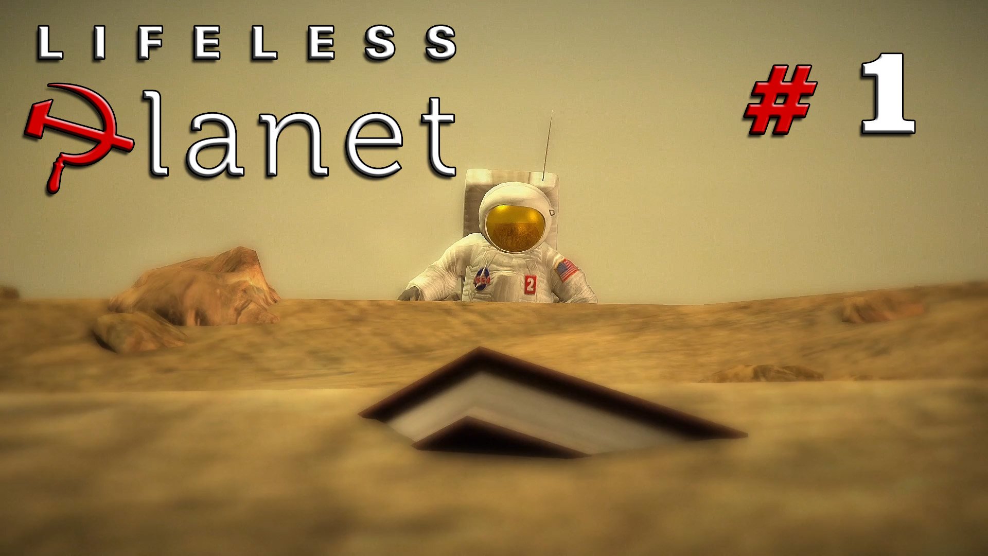 Lifeless planet – смотреть онлайн все 3 видео от Lifeless planet в хорошем  качестве на RUTUBE