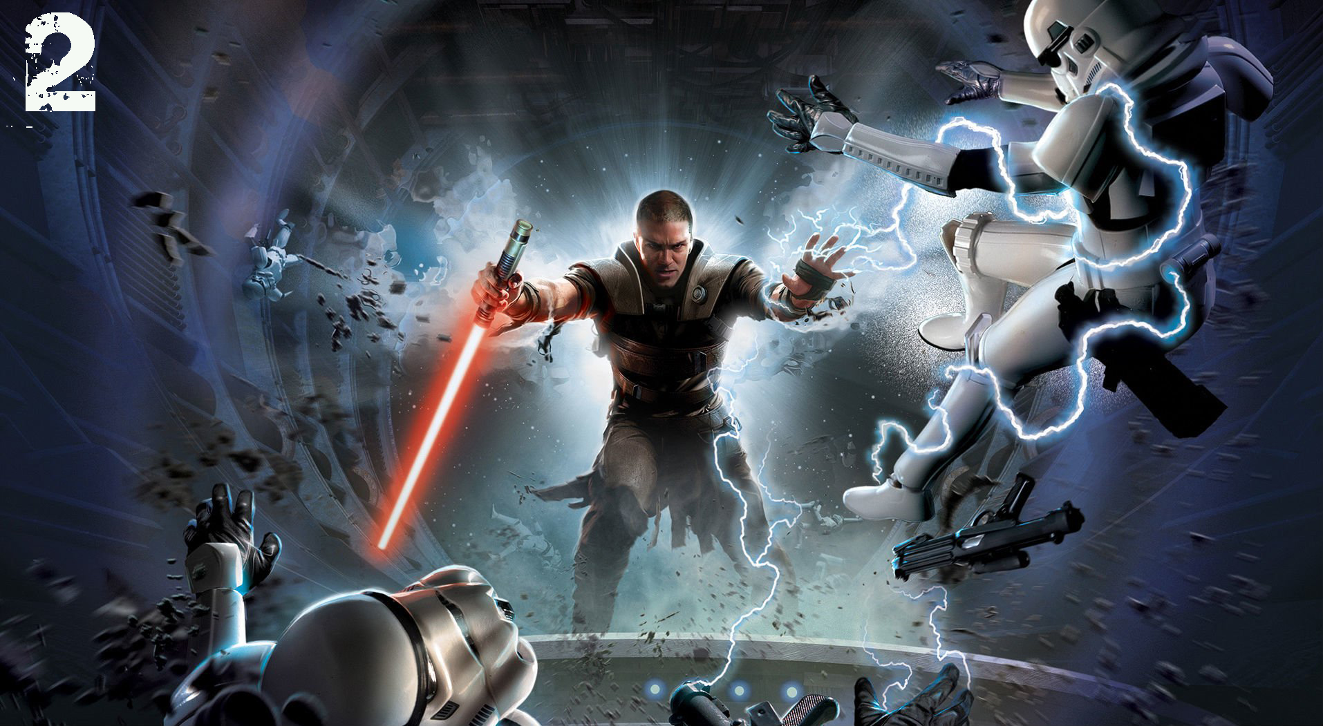 star wars the force unleashed – смотреть онлайн все 4 видео от star wars  the force unleashed в хорошем качестве на RUTUBE