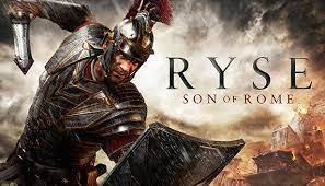 Ryse Son of Rome