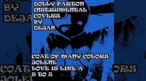 Dolly Parton Instrumental Covers By Dejan - (2022)