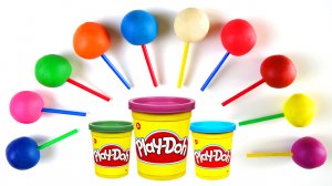 Плей До. Play Doh для детей