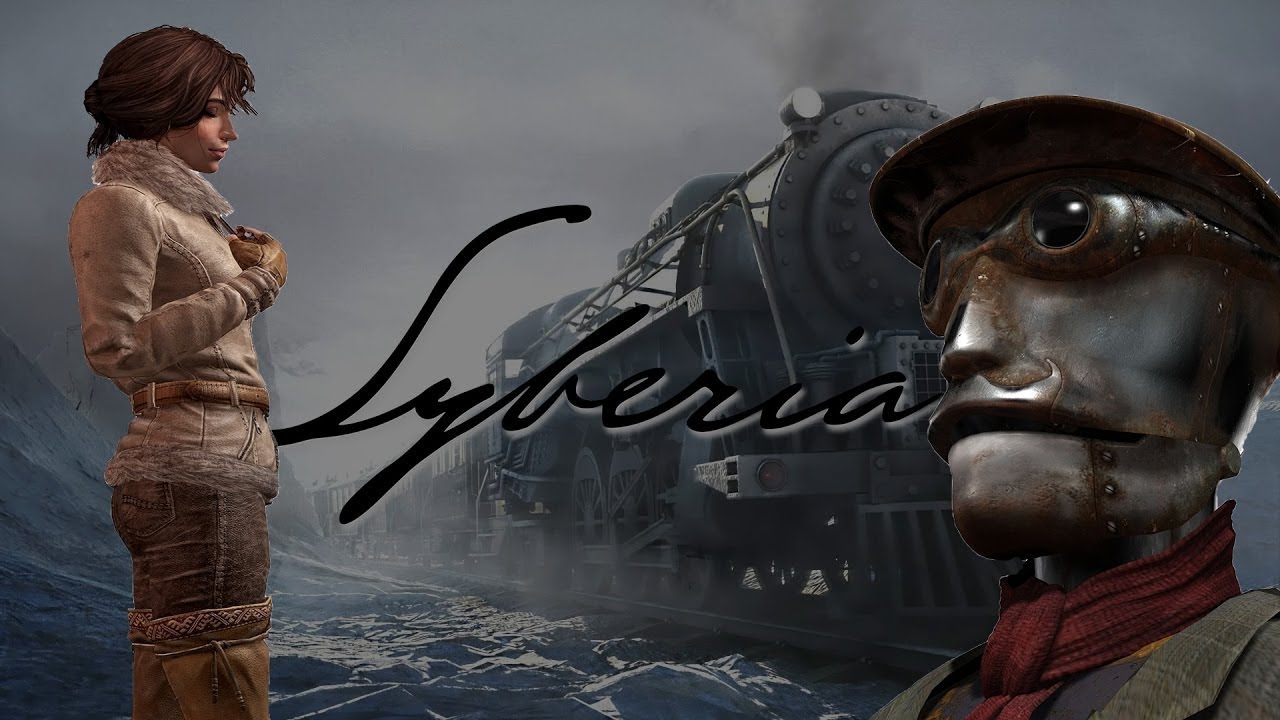 Syberia (Сибирь) – смотреть онлайн все 9 видео от Syberia (Сибирь) в  хорошем качестве на RUTUBE