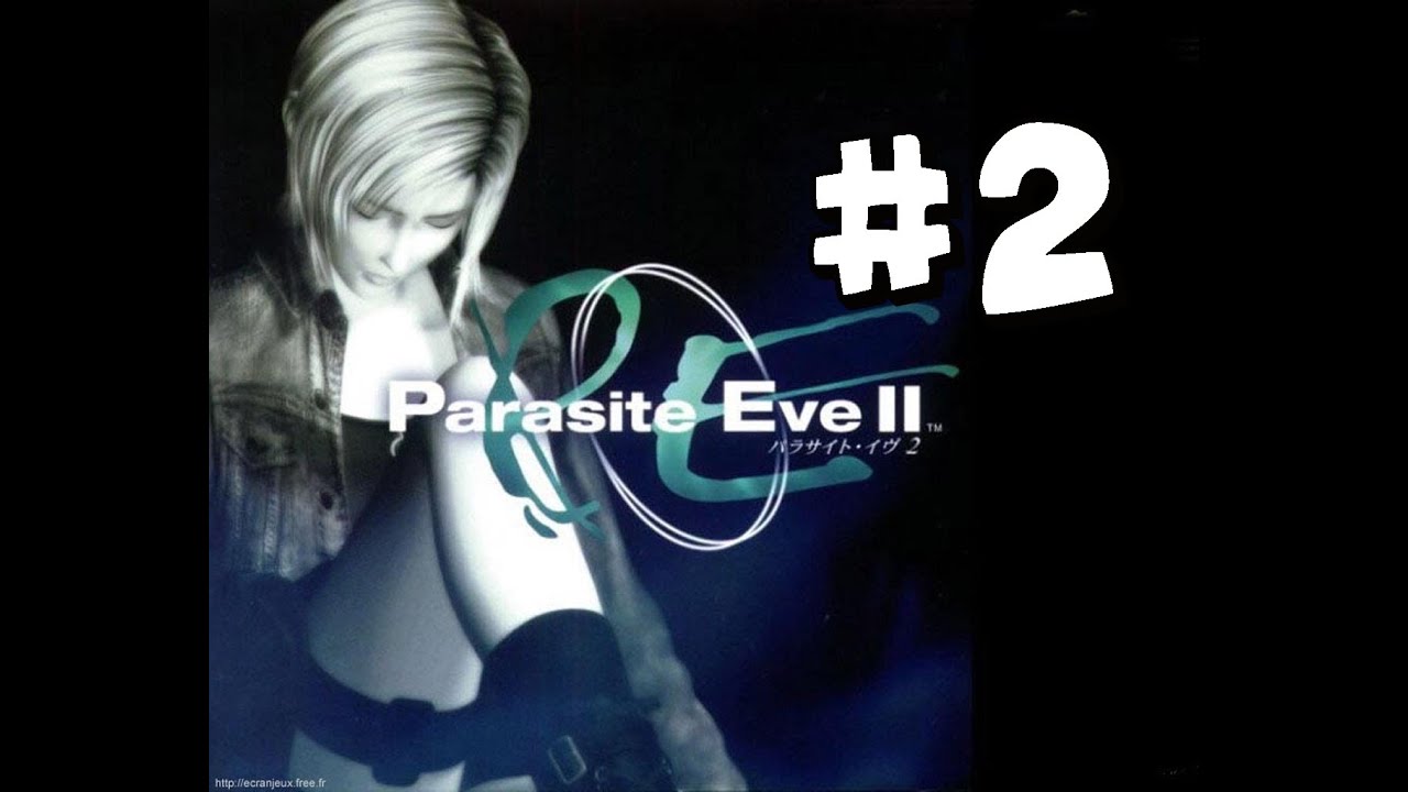 Parasite Eve 2 Remastered – смотреть онлайн все 13 видео от Parasite Eve 2  Remastered в хорошем качестве на RUTUBE