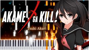 [ Akame ga Kill! / Убийца Акамэ! ]