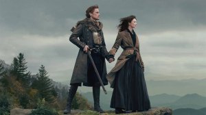 Чужестранка - 4 сезон / Outlander