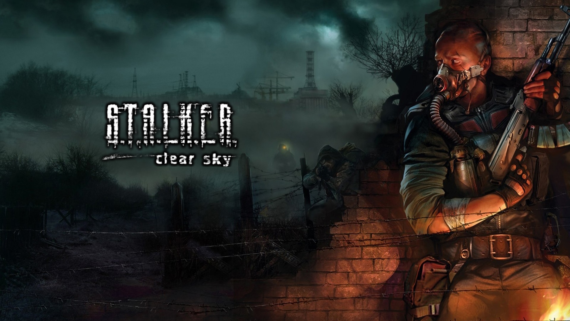 S.T.A.L.K.E.R. Clear Sky | Легенда продолжается [сложность: Мастер] –  смотреть онлайн все 5 видео от S.T.A.L.K.E.R. Clear Sky | Легенда  продолжается [сложность: Мастер] в хорошем качестве на RUTUBE