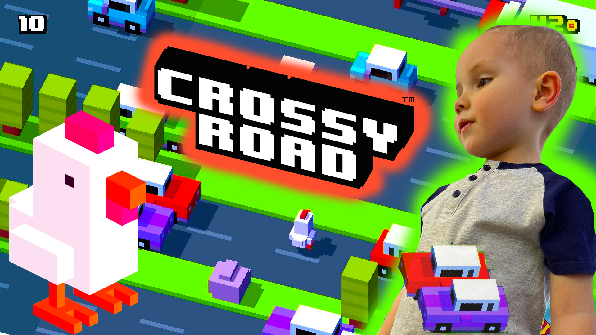 Кроси песня. Рокки Crossy Road. ПИФЛИ Crossy Road секретные персонажи. Кросси роад персонажи. Кросси роад игрушка.