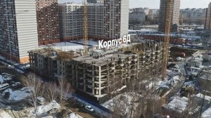 Московский квартал