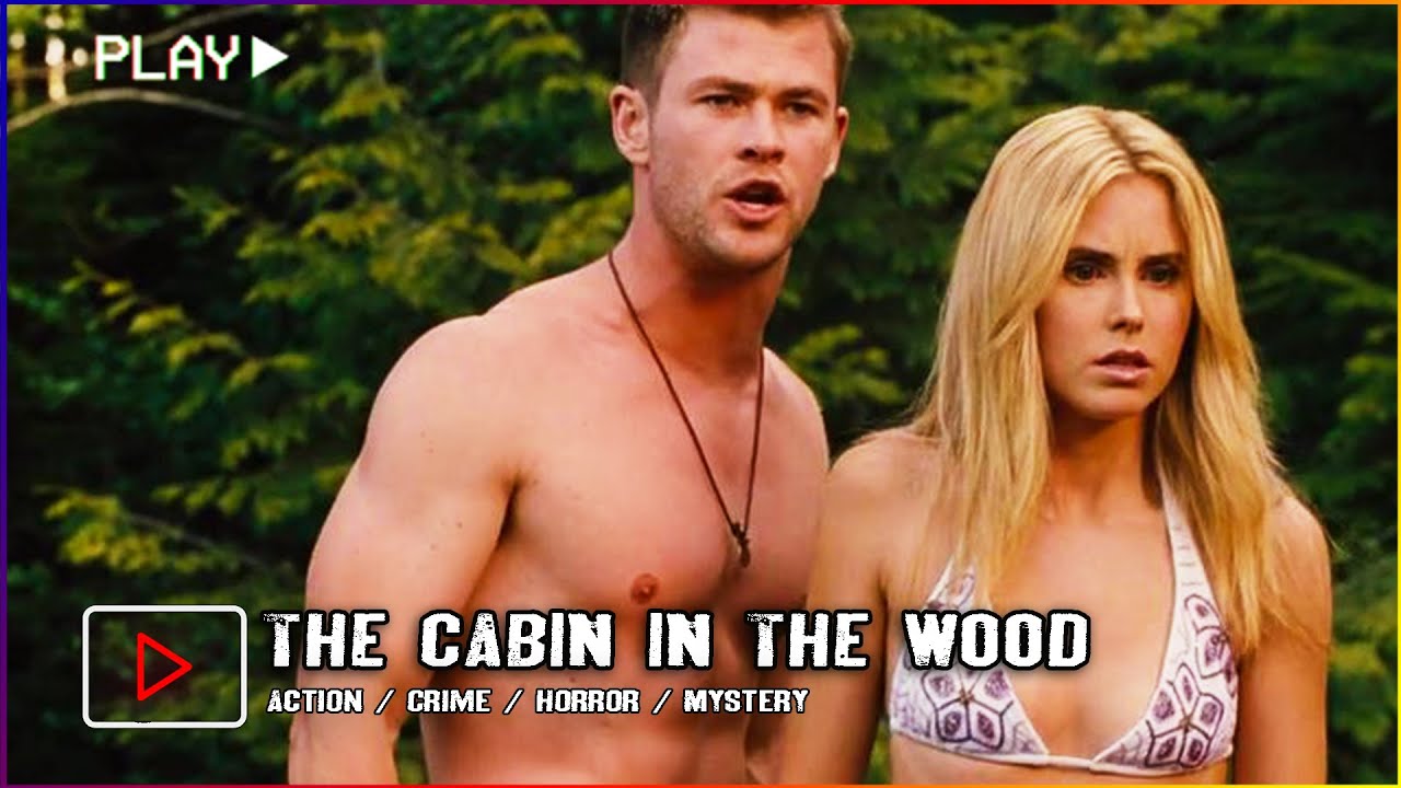 Хижина в лесу [The Cabin in the Woods] Фильм ужасов