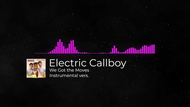 Electric Callboy