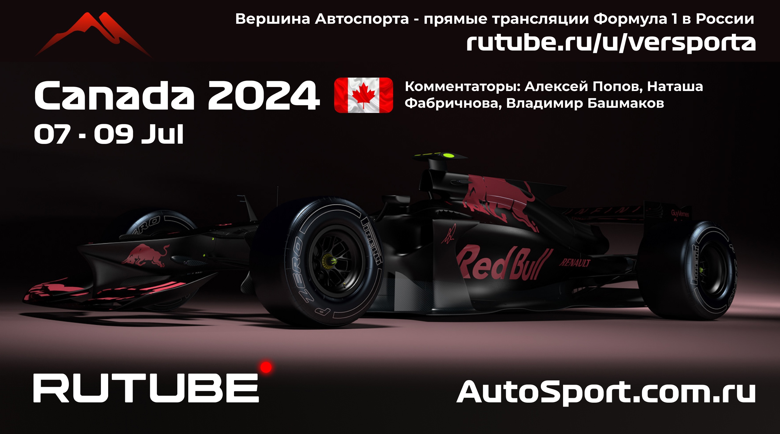 2024 Ф1 Гонки и Квалификации