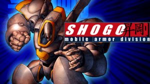 Shogo : Mobile Armor Division