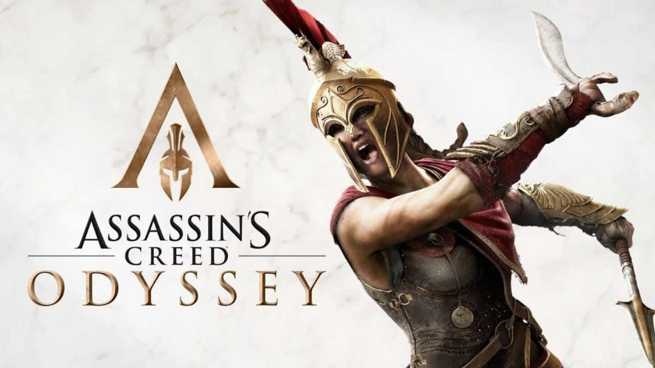 ASSASSIN′S CREED: ODYSSEY