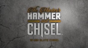 The Master′s Hammer and Chisel // силовой комплекс тренировок