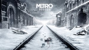 Metro Exodus