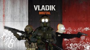 VLADiK BRUTAL