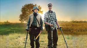 Искатели сокровищ - 3 сезон / Detectorists