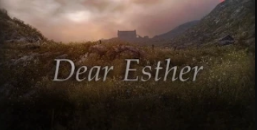 Dear Esther