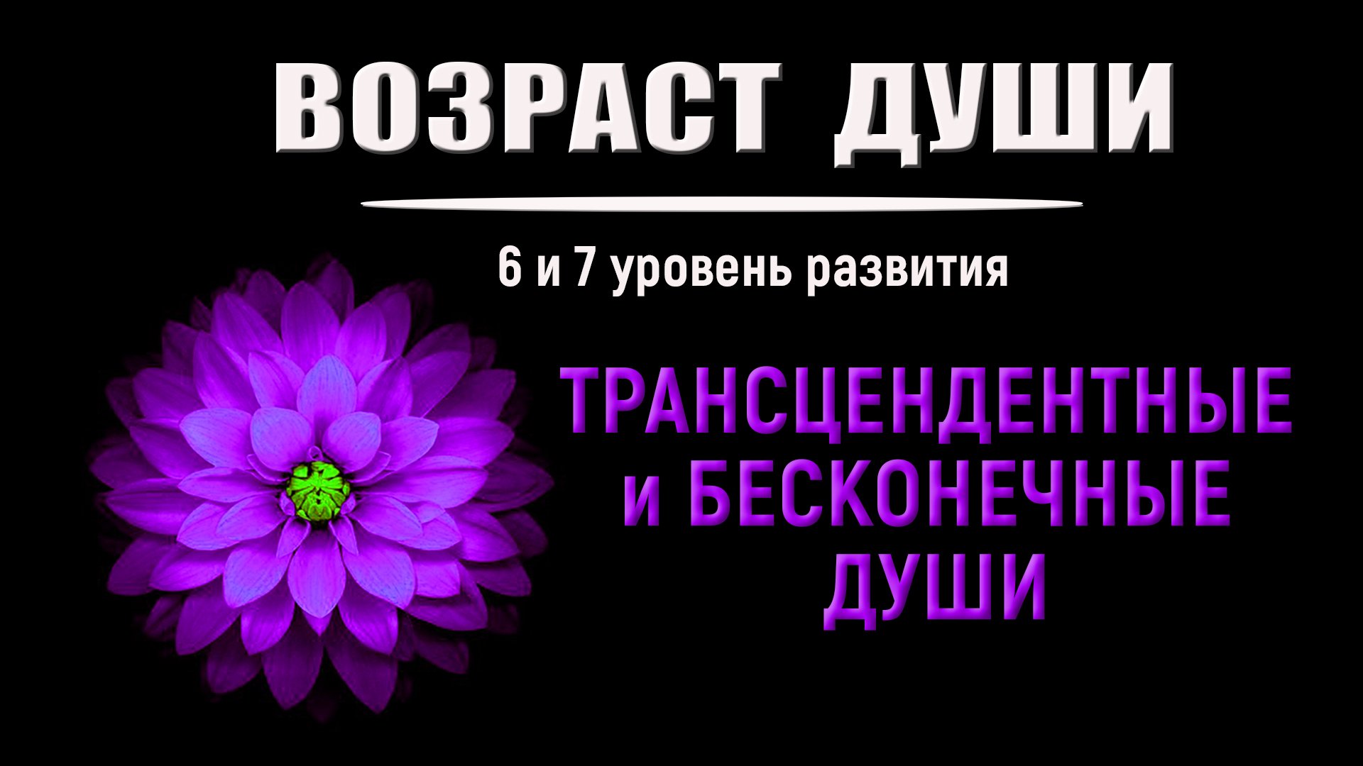 Духовное развитие человека. Полезная и важная информация – смотреть онлайн  все 12 видео от Духовное развитие человека. Полезная и важная информация в  хорошем качестве на RUTUBE