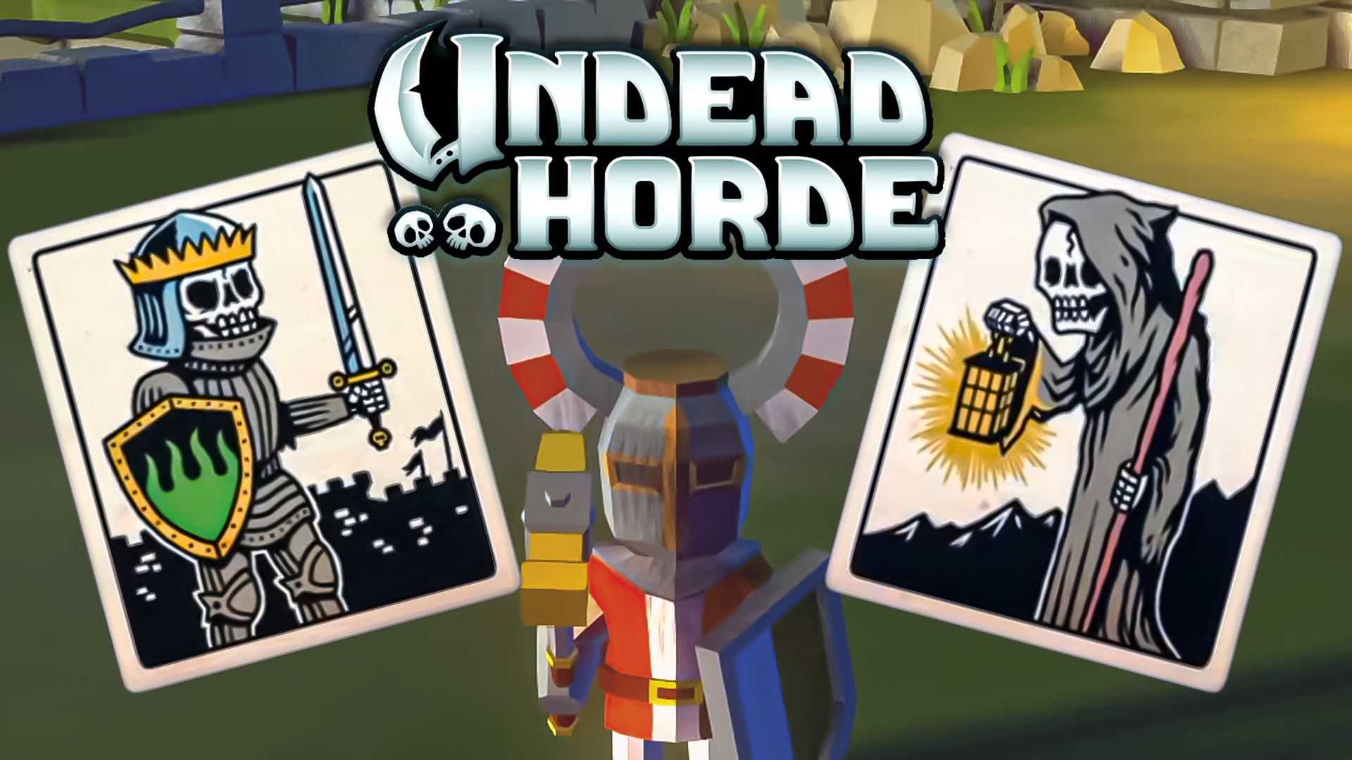 Undead Horde Прохождение – смотреть онлайн все 8 видео от Undead Horde  Прохождение в хорошем качестве на RUTUBE