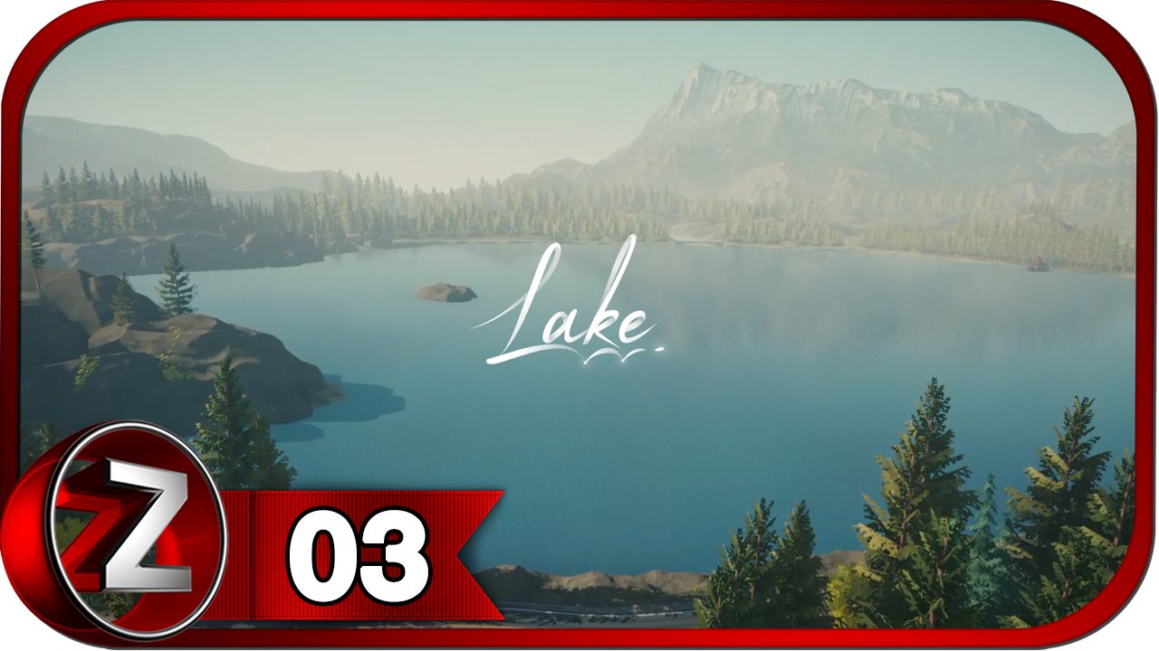 Lake [FullHD|PC] (2021)