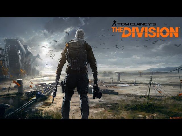 Tom Clancy′s The Division