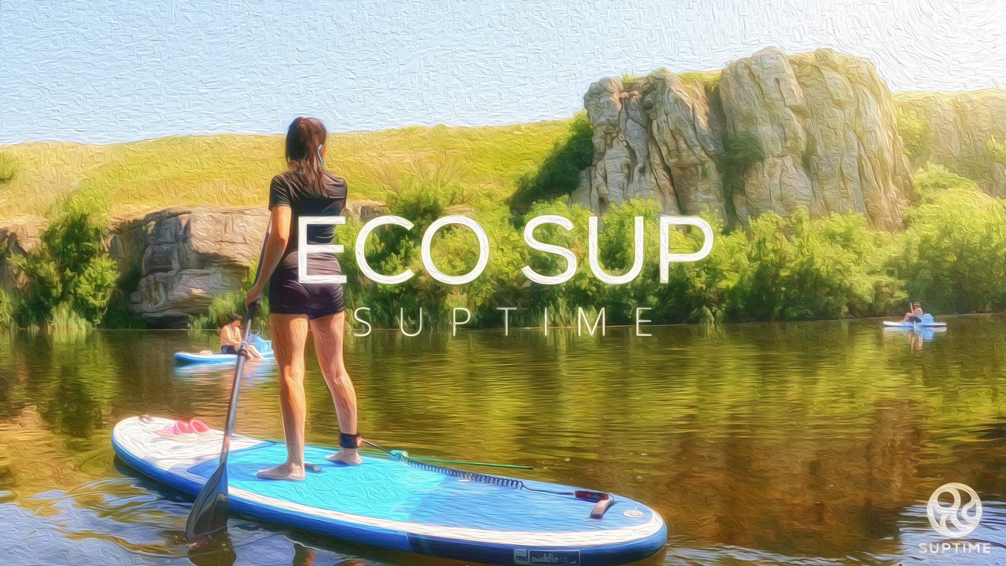 ECO SUP – смотреть онлайн все 1 видео от ECO SUP в хорошем качестве на  RUTUBE