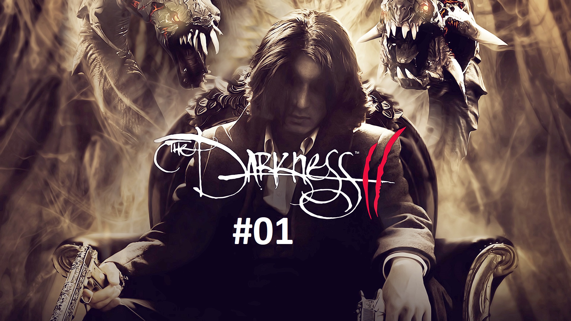 The Darkness 2 – смотреть онлайн все 8 видео от The Darkness 2 в хорошем  качестве на RUTUBE