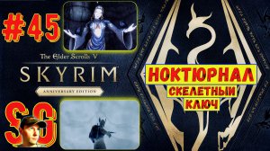 The Elder Scrolls V: Skyrim Anniversary Edition (2023г)