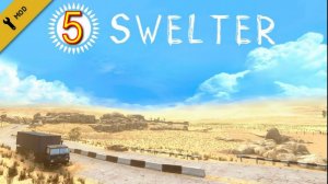 Half-life2: Swelter ″ЗНОЙ″