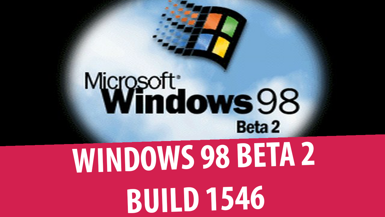 Windows 98 Beta (Memphis) – смотреть онлайн все 4 видео от Windows 98 Beta  (Memphis) в хорошем качестве на RUTUBE