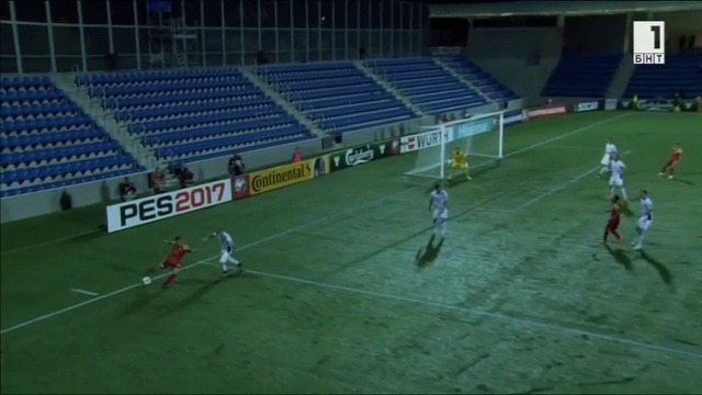 Андорра - Латвия 0:1 видео