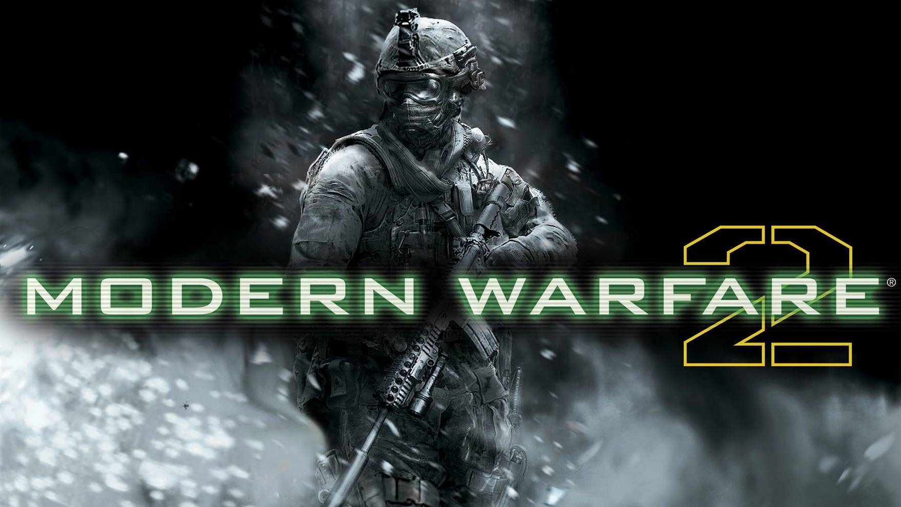 Call of Duty Modern Warfare Remastered 2