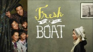 Трудности ассимиляции - 5 сезон / Fresh Off the Boat