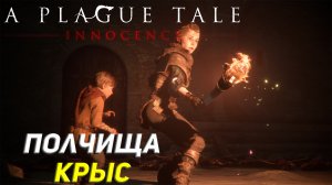 A Plague Tale: Innocence