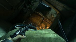 Dishonored - видео прохождение игры