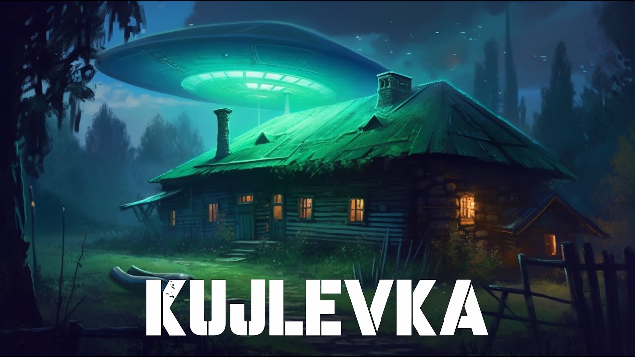 Kujlevka