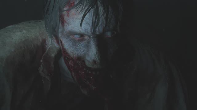 Прохождения -  RESIDENT EVIL 2 [REMAKE]